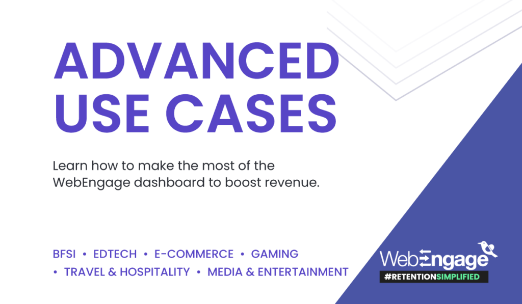 From Basics to Brilliance – Advanced Use Cases For Retention, Engagement & Revenue – B2B Network ...