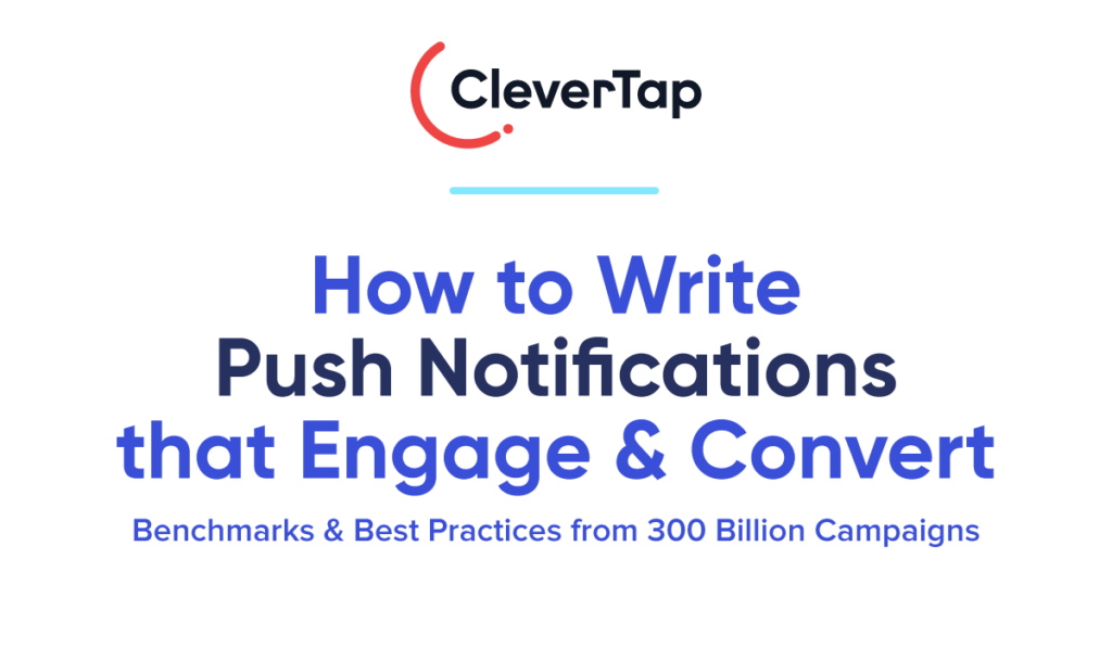 How to Write Push Notifications that Engage & Convert – B2B Network ...