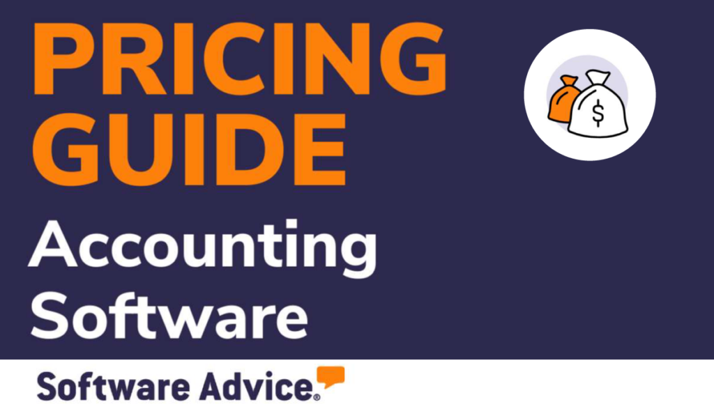 New for 2024 – Accounting Software Pricing Guide – B2B Network Services
