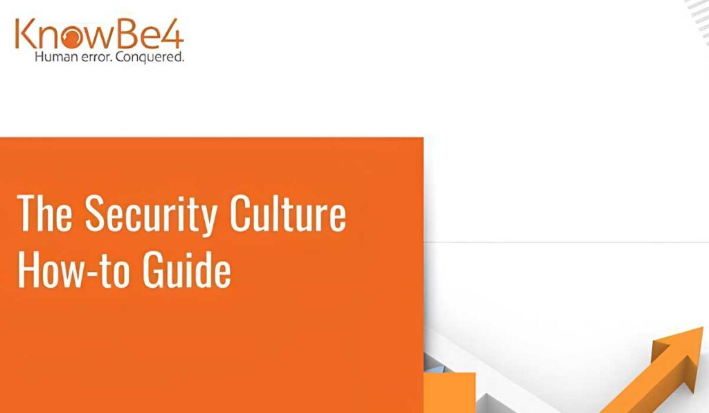 The Security Culture How to Guide – B2B Network Services