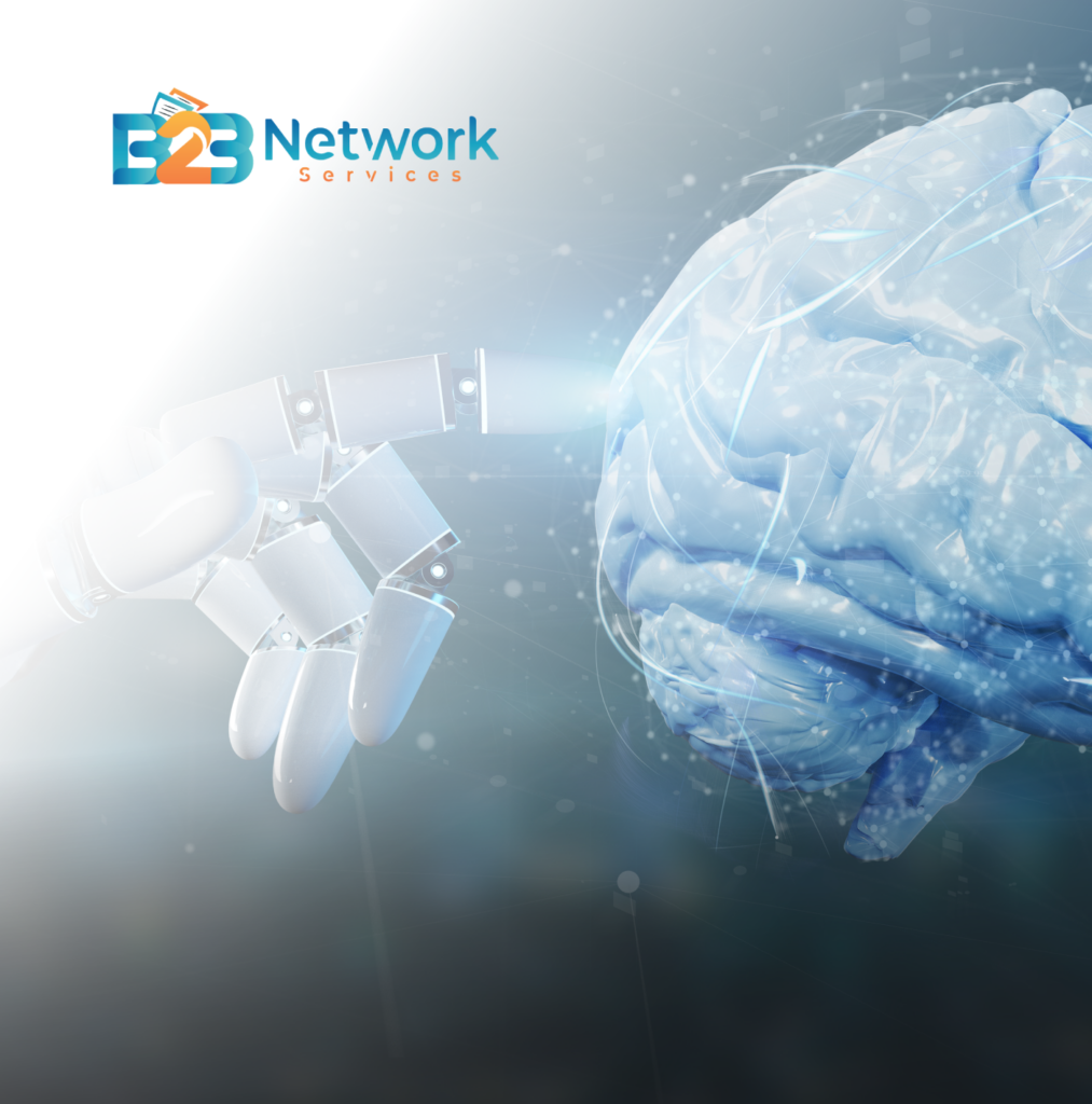 The Rise of Artificial Intelligence in B2B: How It’s Changing the Landscape – B2B Network Services